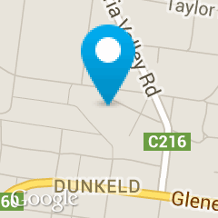 Dunkeld Delights Loop - Walking Maps