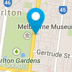 1 Hour Walkability Walk - Walking Maps