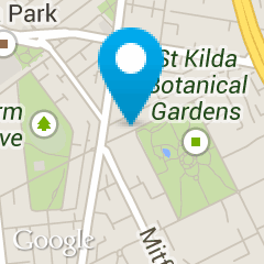 Run Close to home - Walking Maps