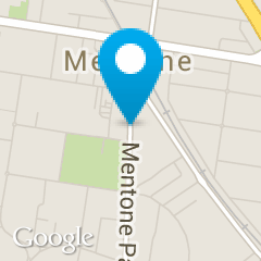 Mentone Walkability - Walking Maps