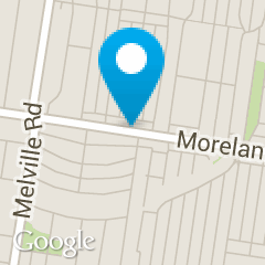 Pascoe Vale-Coburg-Brunswick Scenic tour - Walking Maps