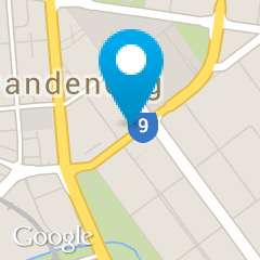 Dandenong Walk 1 - Walking Maps