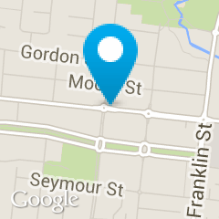 Walk the Block Traralgon 2015 - Walking Maps