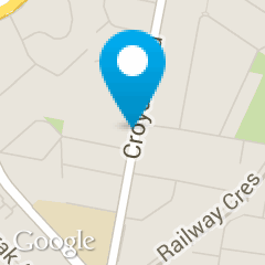 Melba College Junior Campus to Melba College Senior Campus - Walking Maps