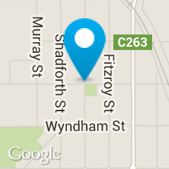 Children - Walking Maps