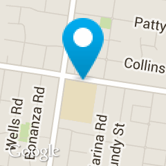 Mentone field work - Walking Maps