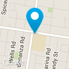 Mentone Walkability Project - Walking Maps