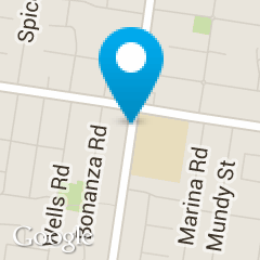 Mentone Survey Walk - Walking Maps