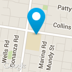 Mentone Fieldwork - Walking Maps