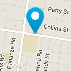 Mentone Walkability Project - Walking Maps