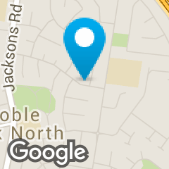 Sarah and Jess Lap around Noble Park - Walking Maps