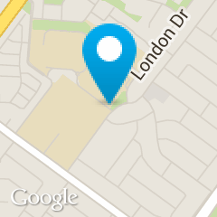 tyndale walk - Walking Maps