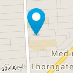 Prospect walkability - Walking Maps