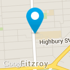 Walkability of Prospect - Walking Maps