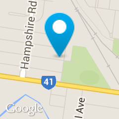 Sunshine to Keilor via Western Ring Road - Walking Maps