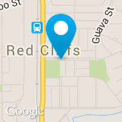 Red Cliffs Post Office to the Boardwalk - Walking Maps