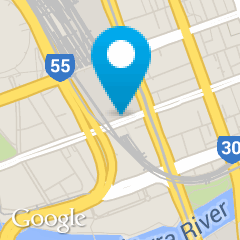 Docklands Wharf - Walking Maps