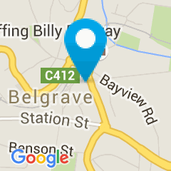 running track - Walking Maps