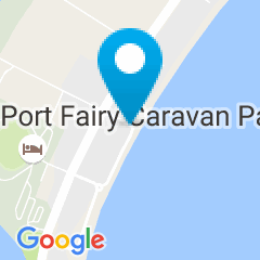 Port Fairy - Griffiths Island circular - Walking Maps