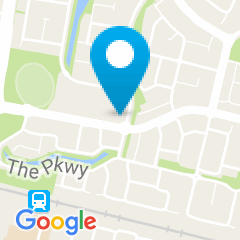 Lakeside Estate Walk - Walking Maps