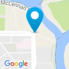 Scenic Natural River Track - Walking Maps