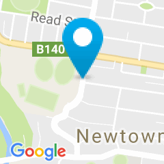 Geelong College Junior Campus - Walking Maps