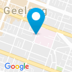 Barwon Health - Walking Maps