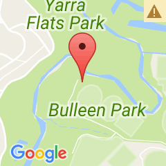 Bolin Bolin Billabong Wurundjeri Walk 01 - Walking Maps