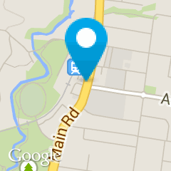 NCHS 30 minute lunch time walk - Walking Maps