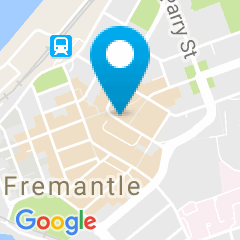 City Of Fremantle: Walking group - Day #2 - Walking Maps
