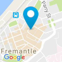 City Of Fremantle: Walking group - DAY #1 - Walking Maps