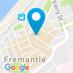 City Of Fremantle Walking Group: DAY #4 - Walking Maps