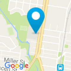 Northcote To Fitzroy Cafe Walk - Walking Maps