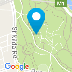 Gallery and Museum walk - Walking Maps