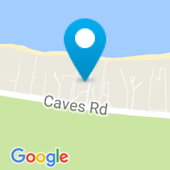 Locke Reserve from Camp Geographe - Walking Maps