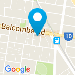 mentone - Walking Maps