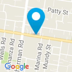 Mentone - Walking Maps