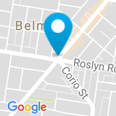 Belmont Walking Meeting 30 minute - Walking Maps