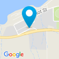 Bonnie Doon Time Warp - Walking Maps