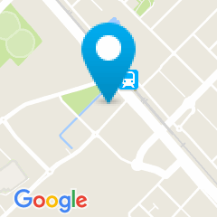 Round the Block - Walking Maps