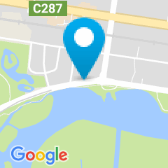 walk lake Wendouree - Walking Maps