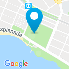 parks - Walking Maps