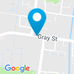 Stadium to Swan Hill Primary - Walking Maps