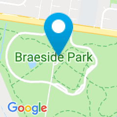 Braeside Walk - Walking Maps