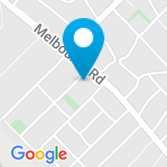 beach walk - Walking Maps