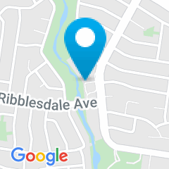 Wyndham walk - Walking Maps