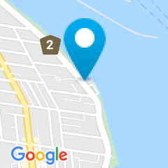 Williamstown Broad Walk - Walking Maps