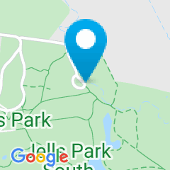 jells park - Walking Maps