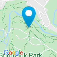 Brimbank Park Easy Loop - Walking Maps