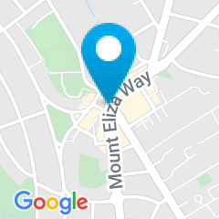 Mount Eliza to Central Frankston - Walking Maps